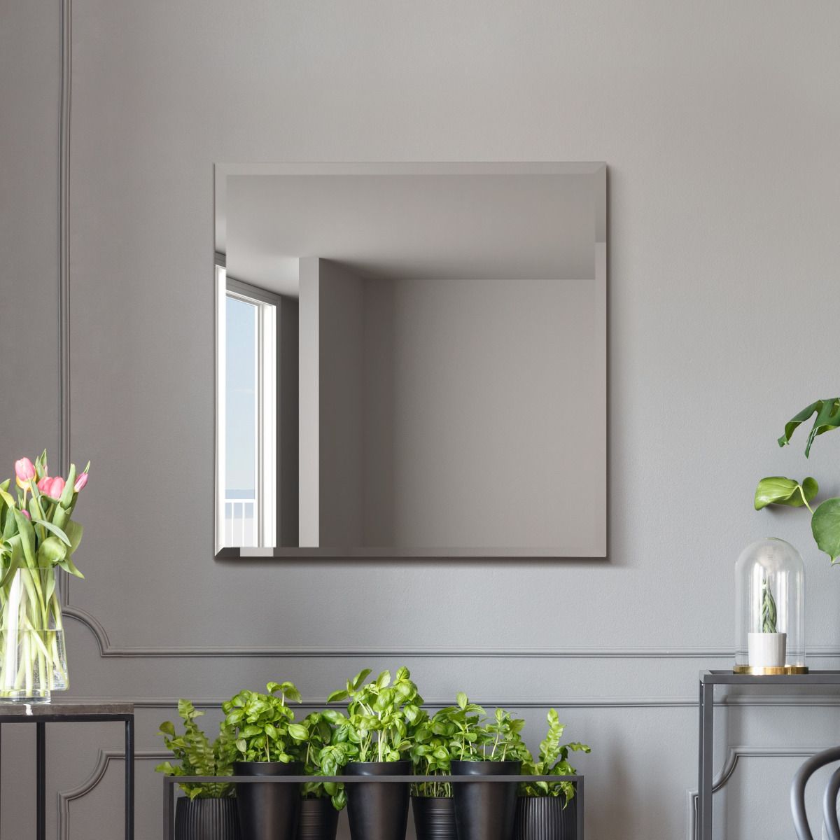 24x24 mirror store