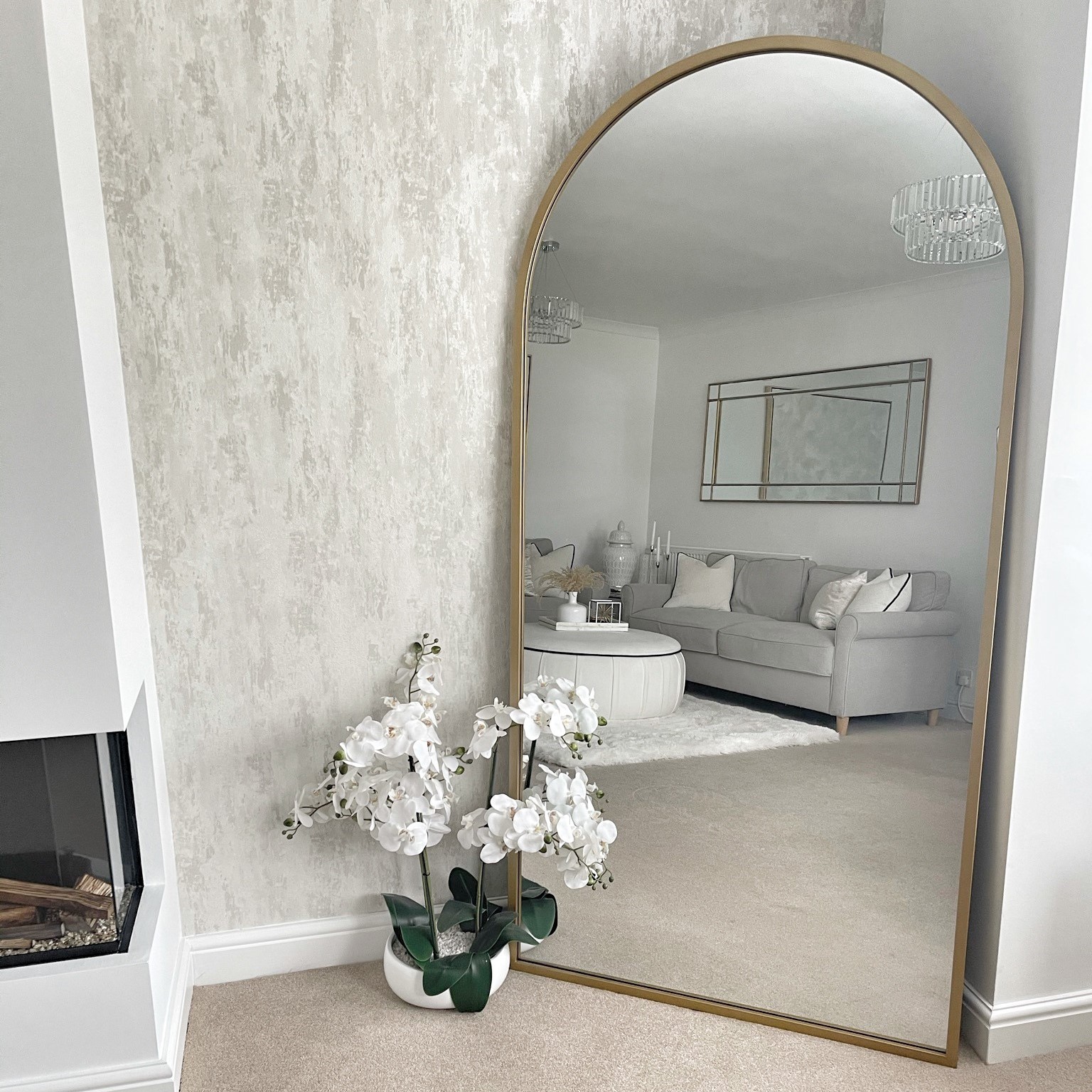 Mirroroutlet - Design Inspiration