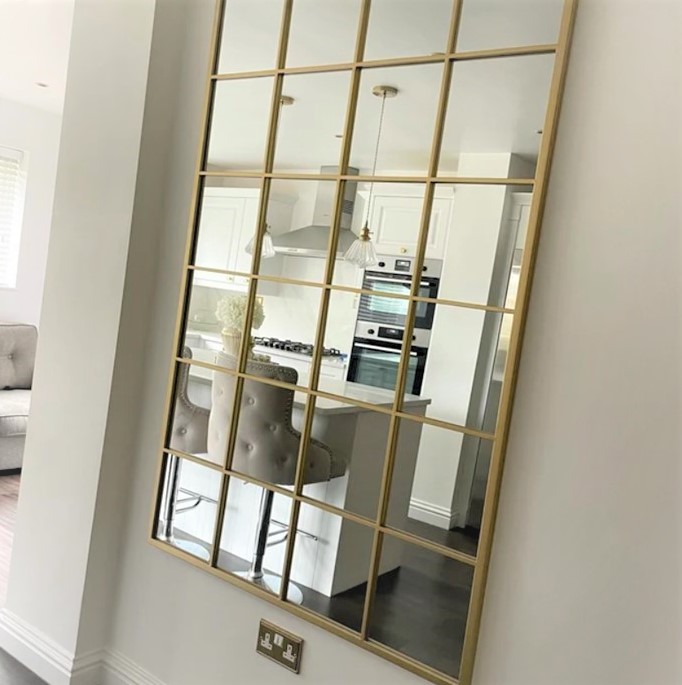 Mirroroutlet - Design Inspiration