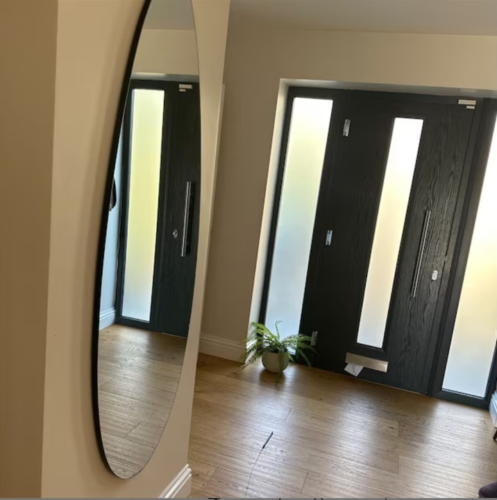 Mirroroutlet - Design Inspiration