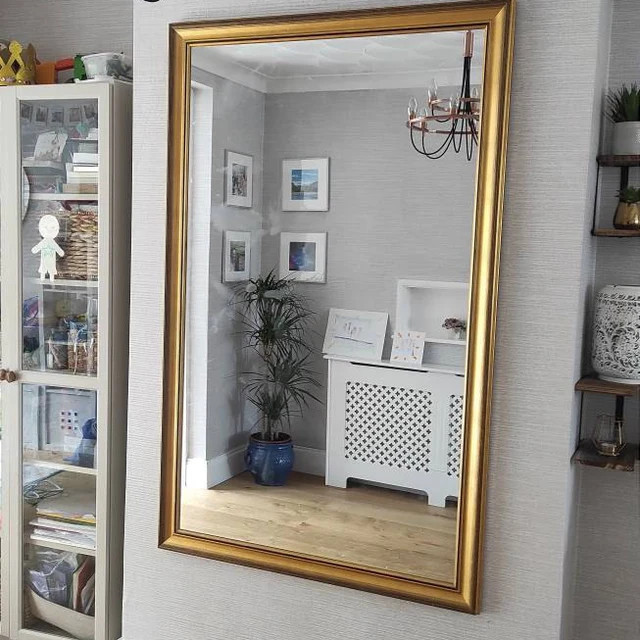 Mirroroutlet - Design Inspiration