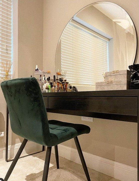 Mirroroutlet - Design Inspiration