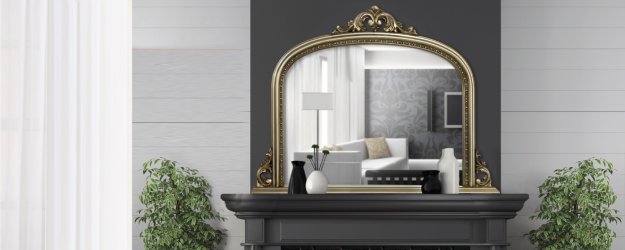 Mirror Outlet | UK's Largest Online Mirror Shop